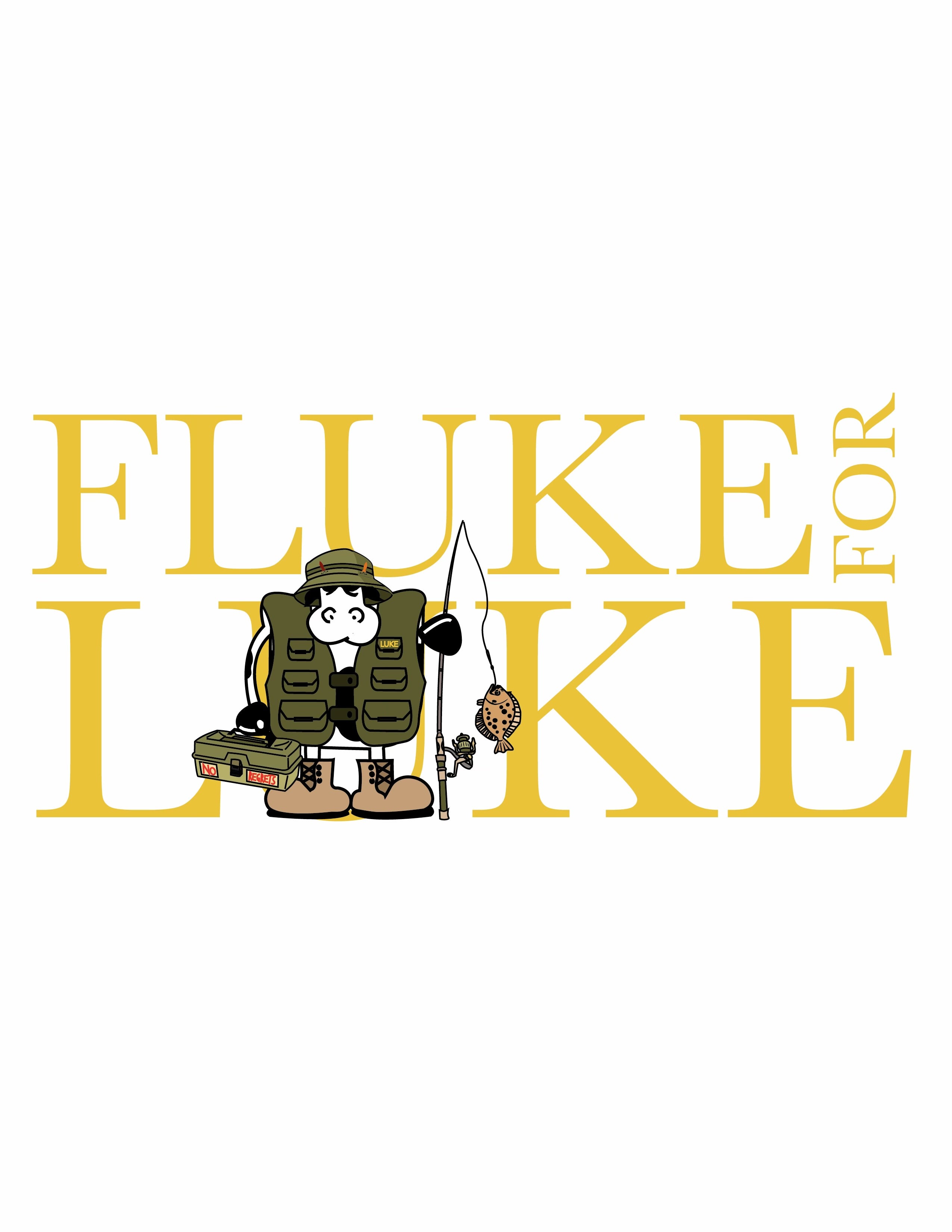 Fluke for Luke – John Keene Excavation, Inc.